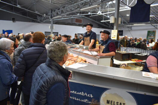 2ème Fête du Melsat – 26/03/2023 – Mazamet